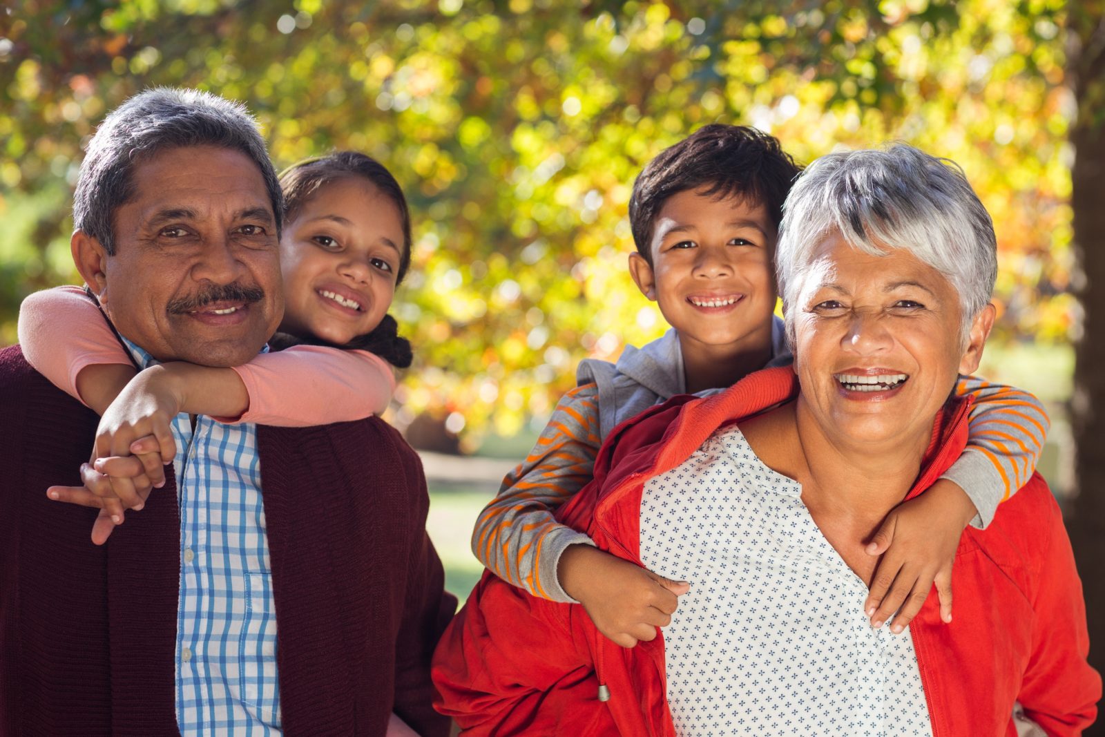 Grandparents support groups - Time for Grandparents QLD